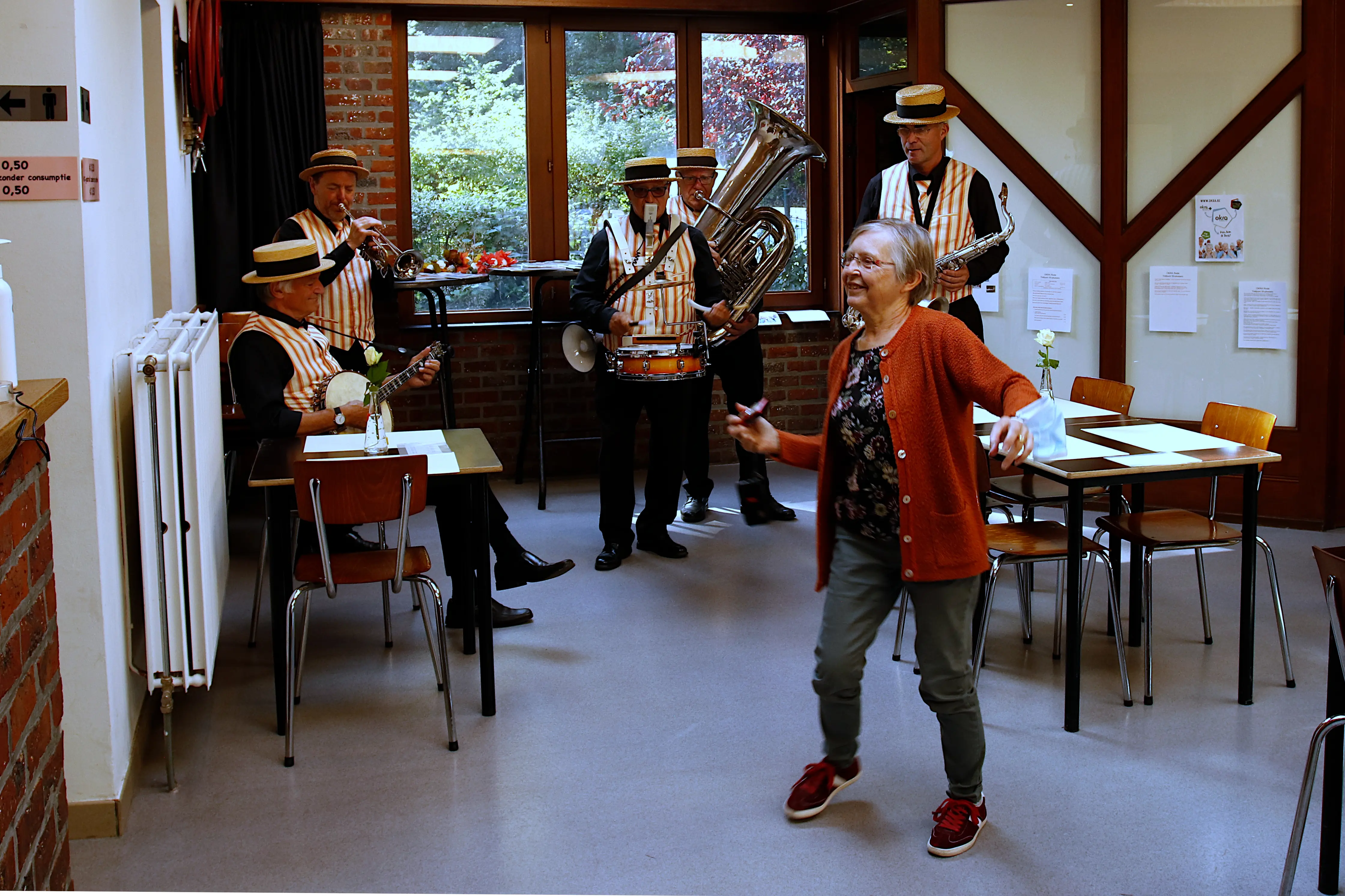 Jaarmarkt Sint-Genesius-Rode | Fotogalerij 2021